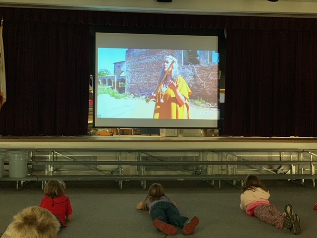 Virtual Field Trip 2021 – California Missions Foundation