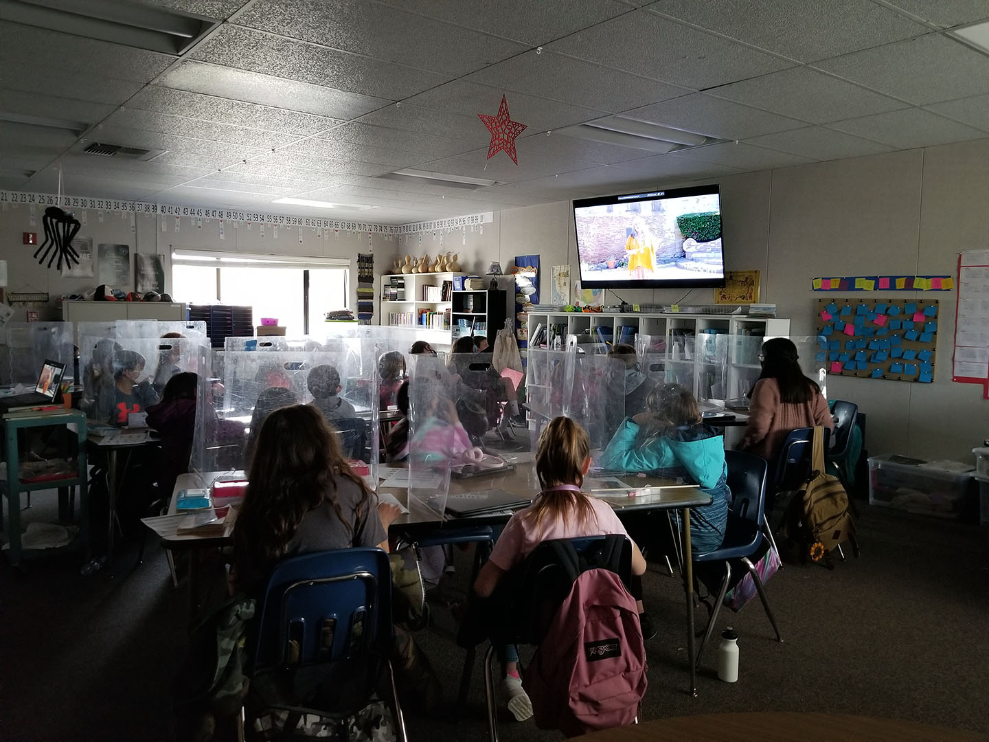 Virtual Field Trip 2021 – California Missions Foundation
